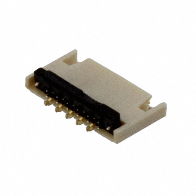 FFC/FPC Connectors – Hirose │ DigiKey